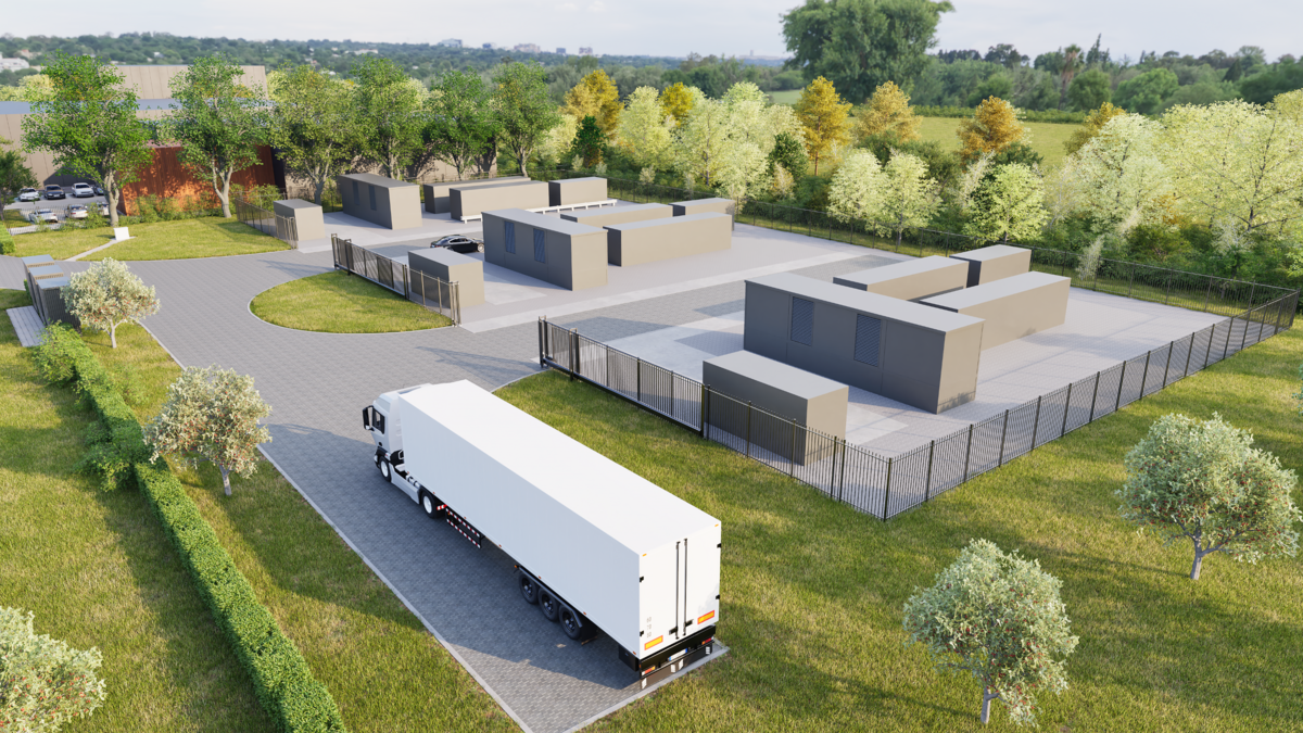 Lelystad groeit dankzij slimme energieoplossingen