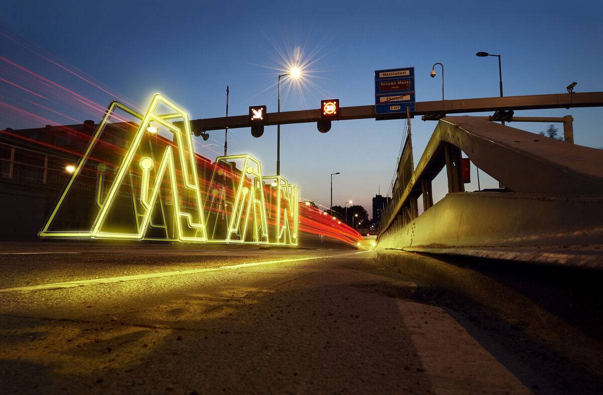 Energie Infradiensten Joulz