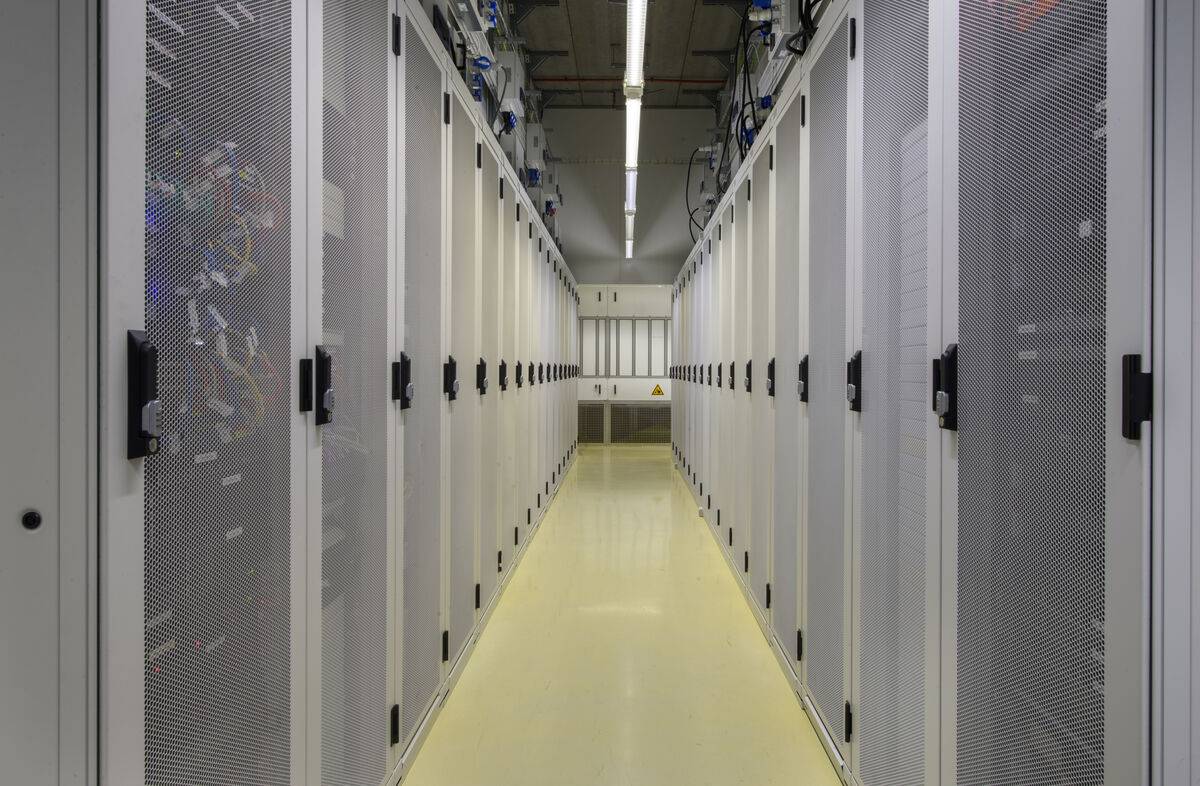 Joulz helpt datacenters hun energie-ambitie te bereiken
