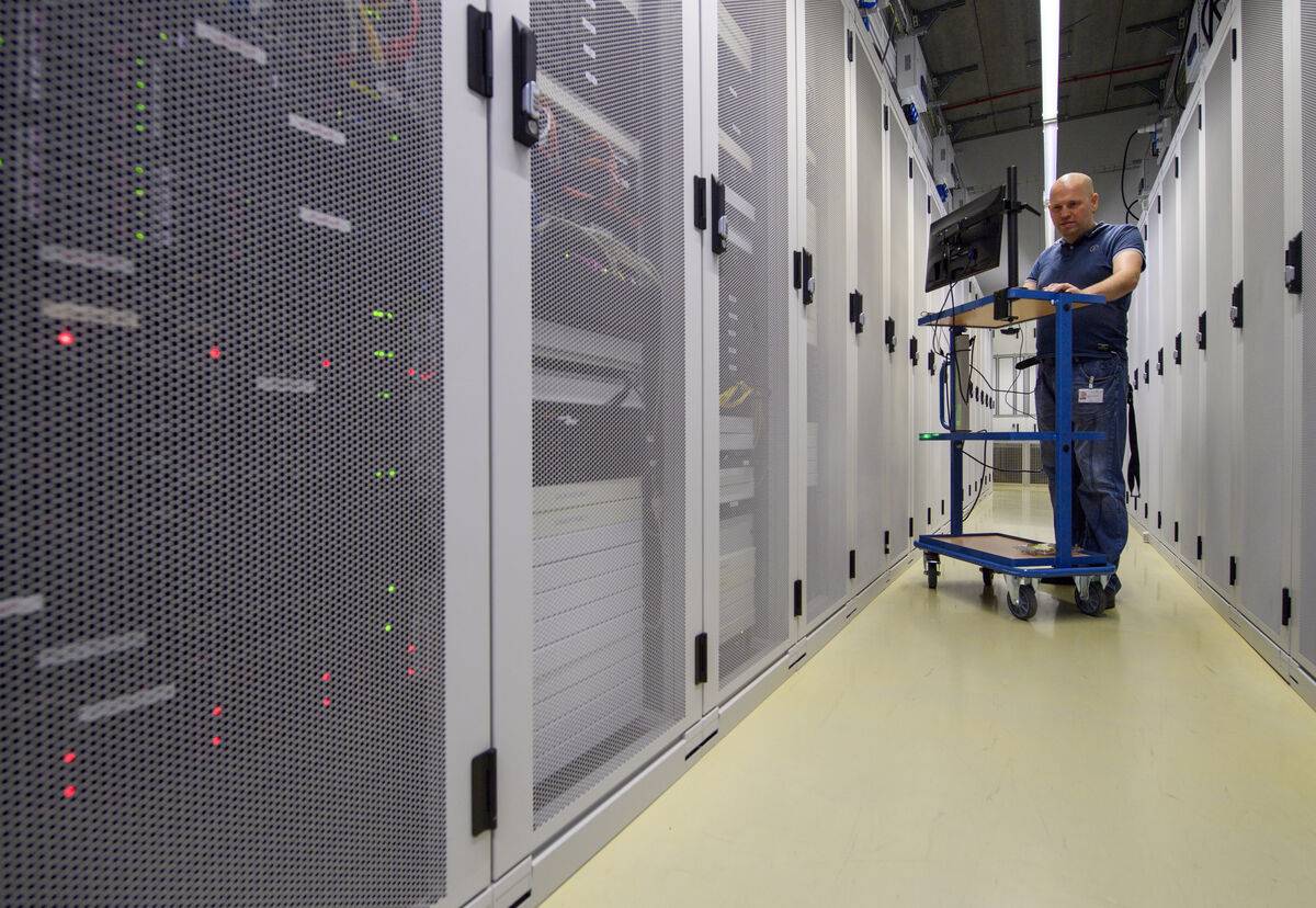 Joulz helpt datacenters hun energie-ambitie te bereiken