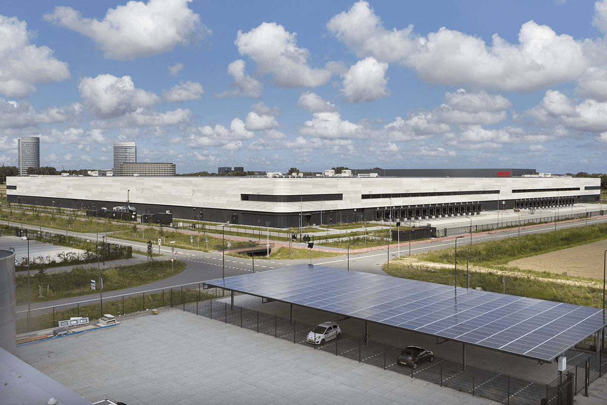 Joulz zet AAN tot nieuwe energie