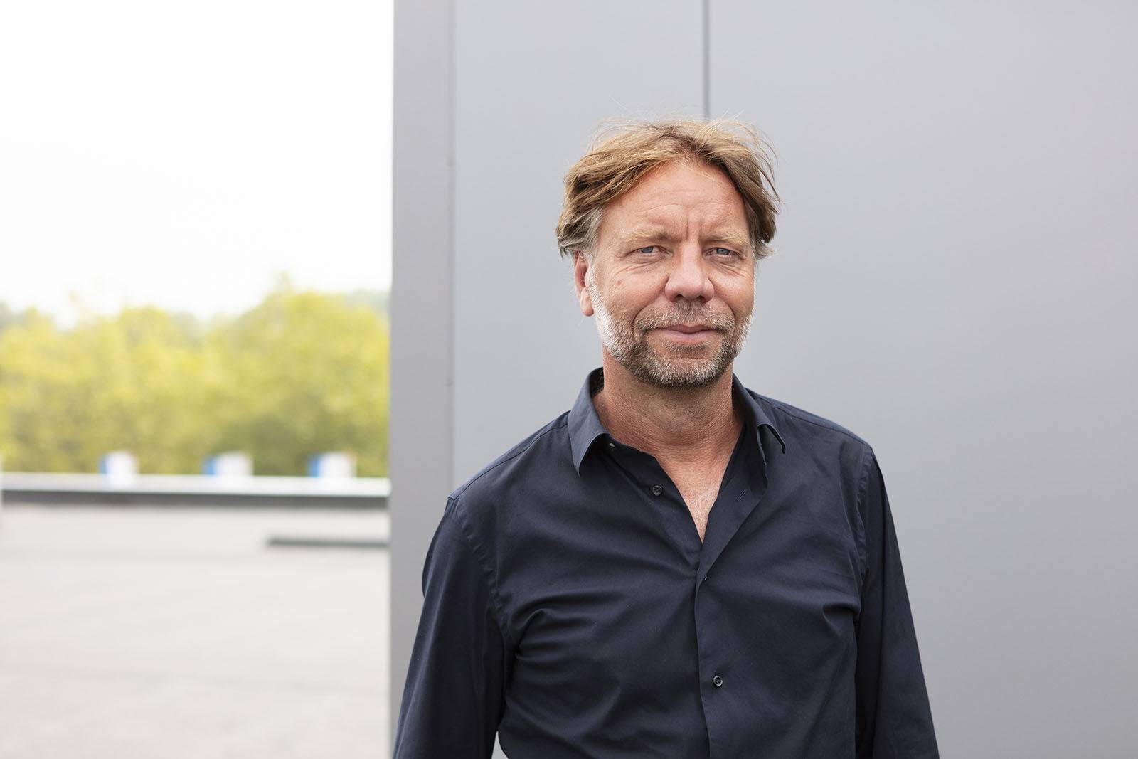 Sytse Zuidema aan het hoofd bij energietransitie-specialist Joulz