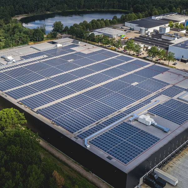 Joulz zet AAN tot nieuwe energie