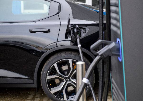 Laad infrastructuur | Joulz