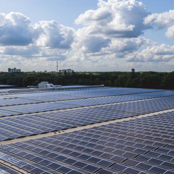 Joulz zet AAN tot nieuwe energie