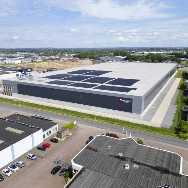 Joulz zet AAN tot nieuwe energie